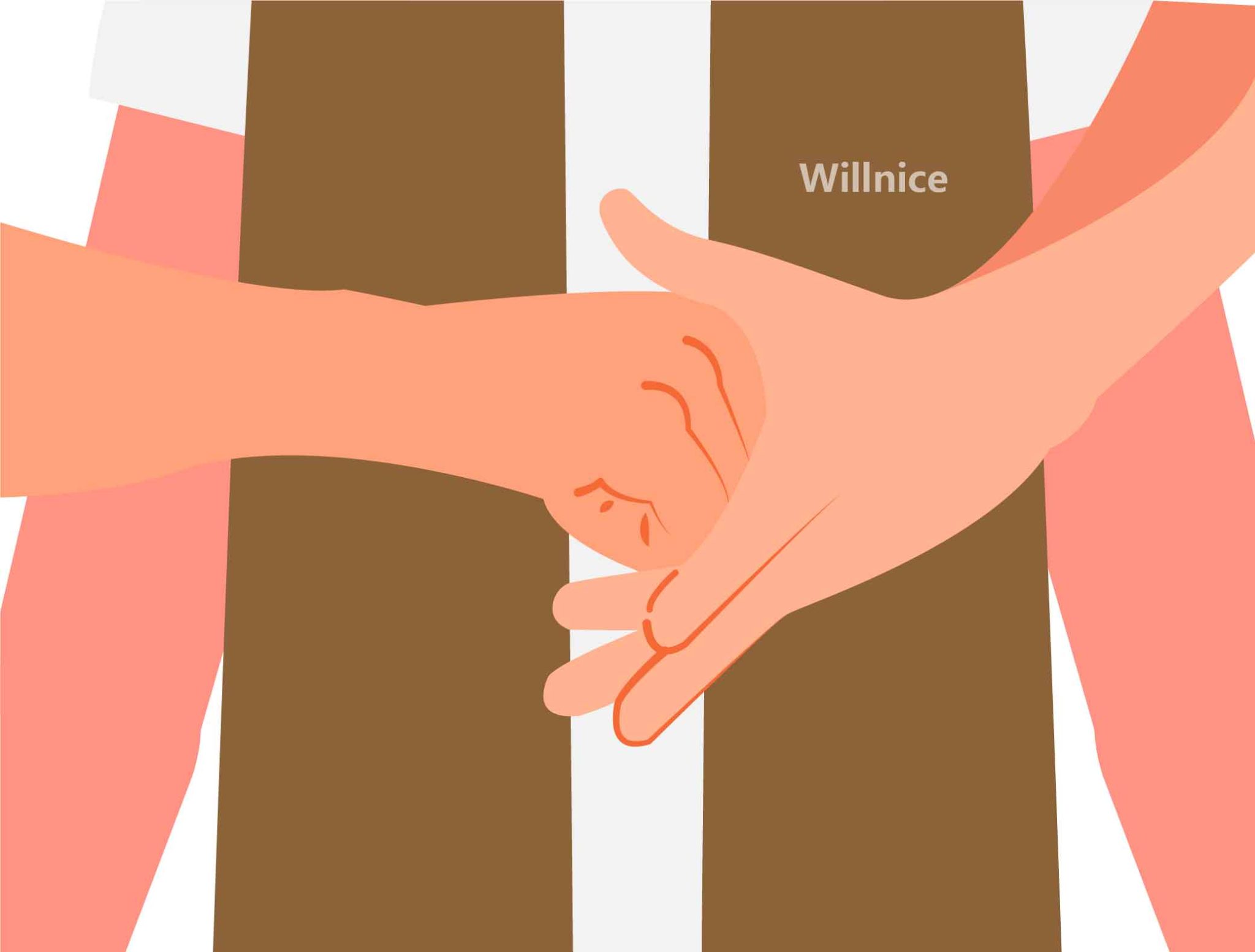 What to Do When a Choking Victim Is Too Large for the Heimlich? - Willnice