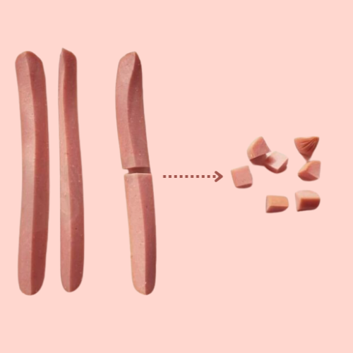 Understanding the Choking Hazards for Toddlers: Hot Dogs and How to ...
