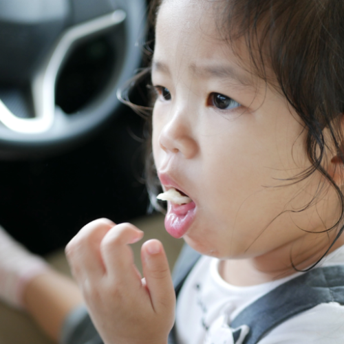 Choking Baby: Essential First Aid to Help Save Lives - Willnice