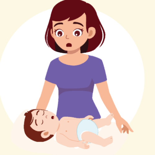 Choking Baby: Essential First Aid to Help Save Lives - Willnice