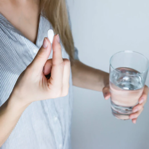 How to Make Swallowing Pills Easier and Avoid Pill Dysphagia - Willnice