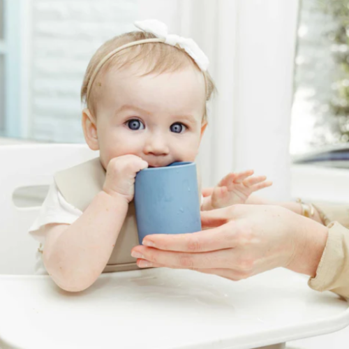 How to Perform Choking First Aid for Babies Under 1 Year and Help Save ...