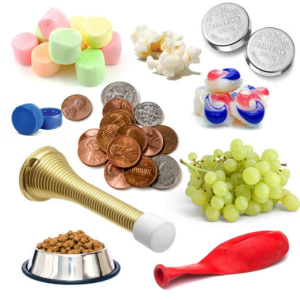 Essential Guide to Warning Choking Hazard Small Parts: What You Need to ...