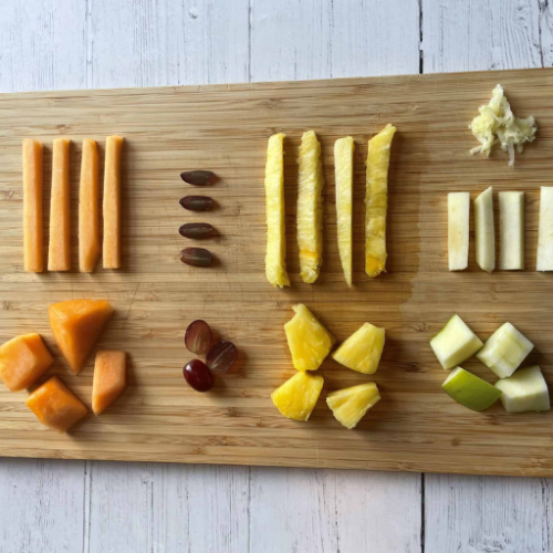 Top Choking Hazards for Babies and Toddlers: How to Prevent Choking ...