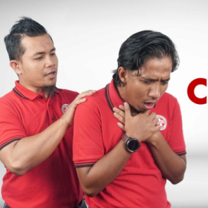 Choking on Food: What to Do When Someone Chokes - Willnice