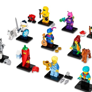 Ensuring Safety: How to Avoid Lego Choking Hazards for Younger Children ...