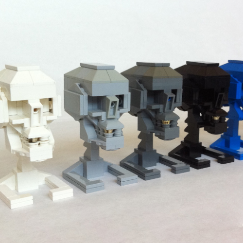 Ensuring Safety: How to Avoid Lego Choking Hazards for Younger Children ...