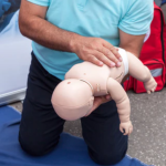 How to Handle a BLS Choking Emergency for Adults and Children - Willnice