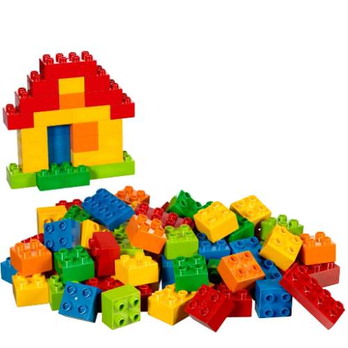 Ensuring Safety: How to Avoid Lego Choking Hazards for Younger Children ...