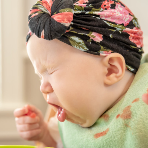 Choking Hazards in Infants and Children: AAP Prevention and First Aid ...