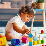 How to Prevent Choking Hazards: Choosing Safe Toys for Your Toddler ...