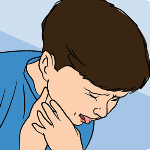 Urgent: Life-Saving First Aid for a Choking Child - Essential Steps ...