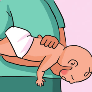 Infant Choking: Essential First Aid and CPR for a Responsive Infant ...