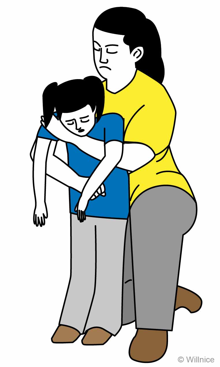 Choking First Aid for Infants Under 1 Year: How to Help Save Lives ...