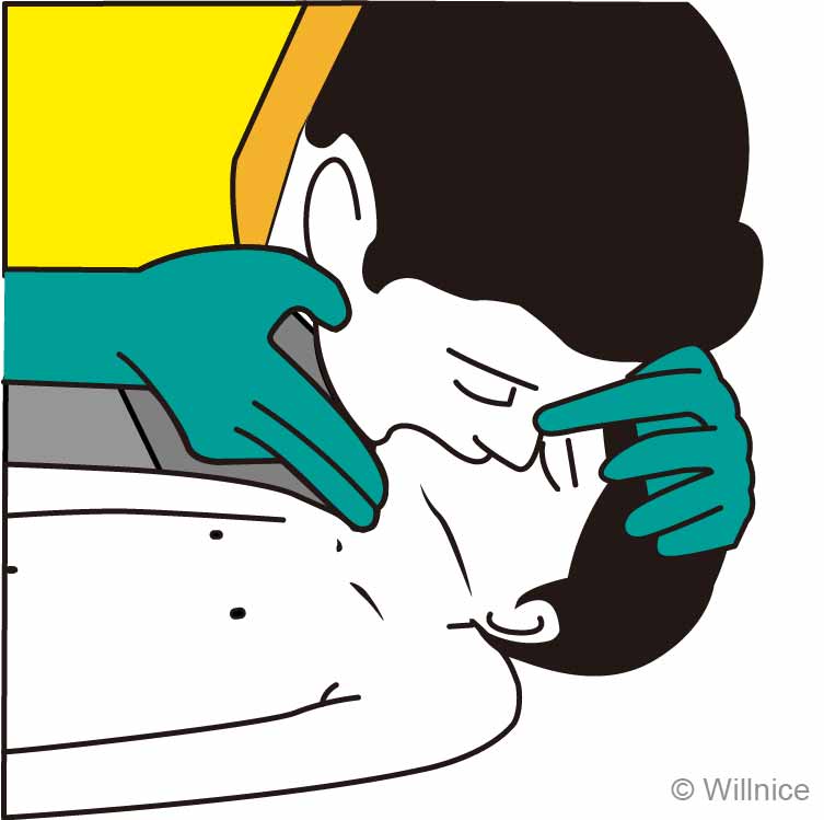 Essential Guide to Understanding Choking and First Aid for Adults - Willnice