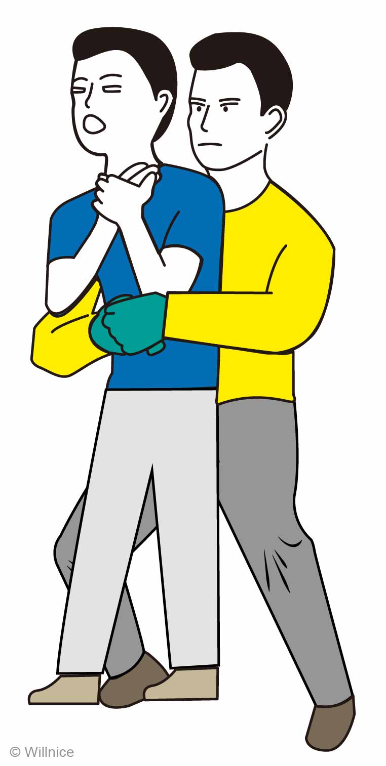 Understanding Choking Death: Causes and Prevention - Willnice