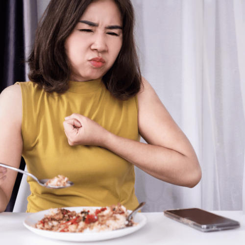 Choke First Aid: Mastering Abdominal Thrust Techniques with the Red ...