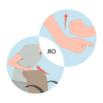 Life-Saving First Aid: What to Do When Someone is Choking - Willnice