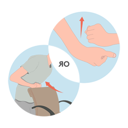Life-Saving First Aid: What to Do When Someone is Choking - Willnice