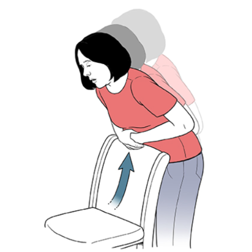 Life-Saving First Aid: What to Do When Someone is Choking - Willnice