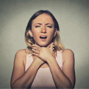 Choking and Brain Damage: Can a Preliminary Study Shed Light on Hypoxic ...