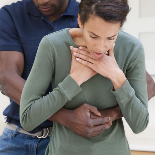 Choking and Brain Damage: Can a Preliminary Study Shed Light on Hypoxic ...