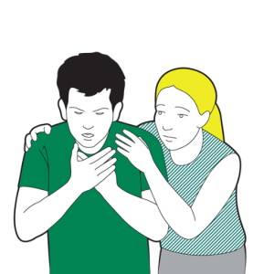 How to Help Someone Who is Choking: Essential First Aid Tips - Willnice