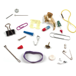 Choking Hazard Alert: Small Parts That Could Choke Your Toddler - Willnice