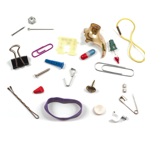 Choking Hazard Alert: Small Parts That Could Choke Your Toddler - Willnice