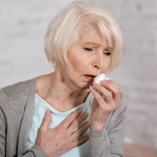 Dysphagia: Understanding Choking and Swallowing Problems in Elderly ...
