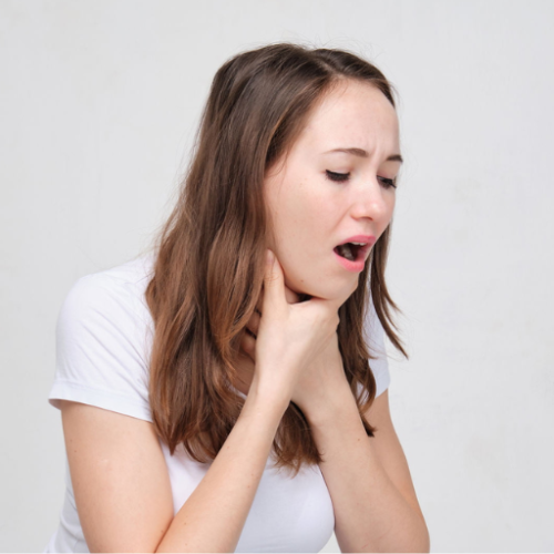 First Aid for Someone Choking: What You Need to Know - Willnice