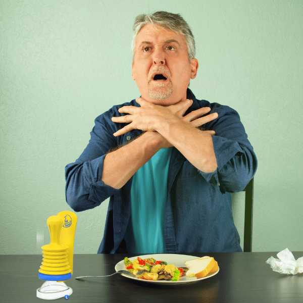 About Willnice | Experts in Anti-Choking Devices