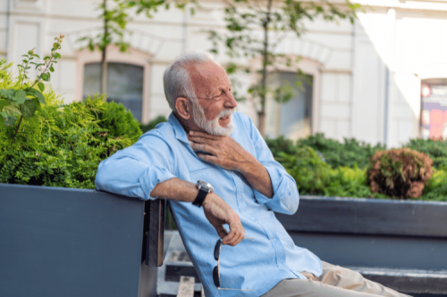 When a Responsive Choking Person Becomes Unresponsive: A Life-Saving ...