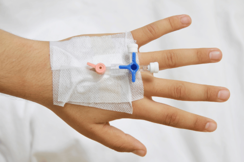 Venous vs Arterial Bleeding: Type of Bleeding and First Aid - Willnice