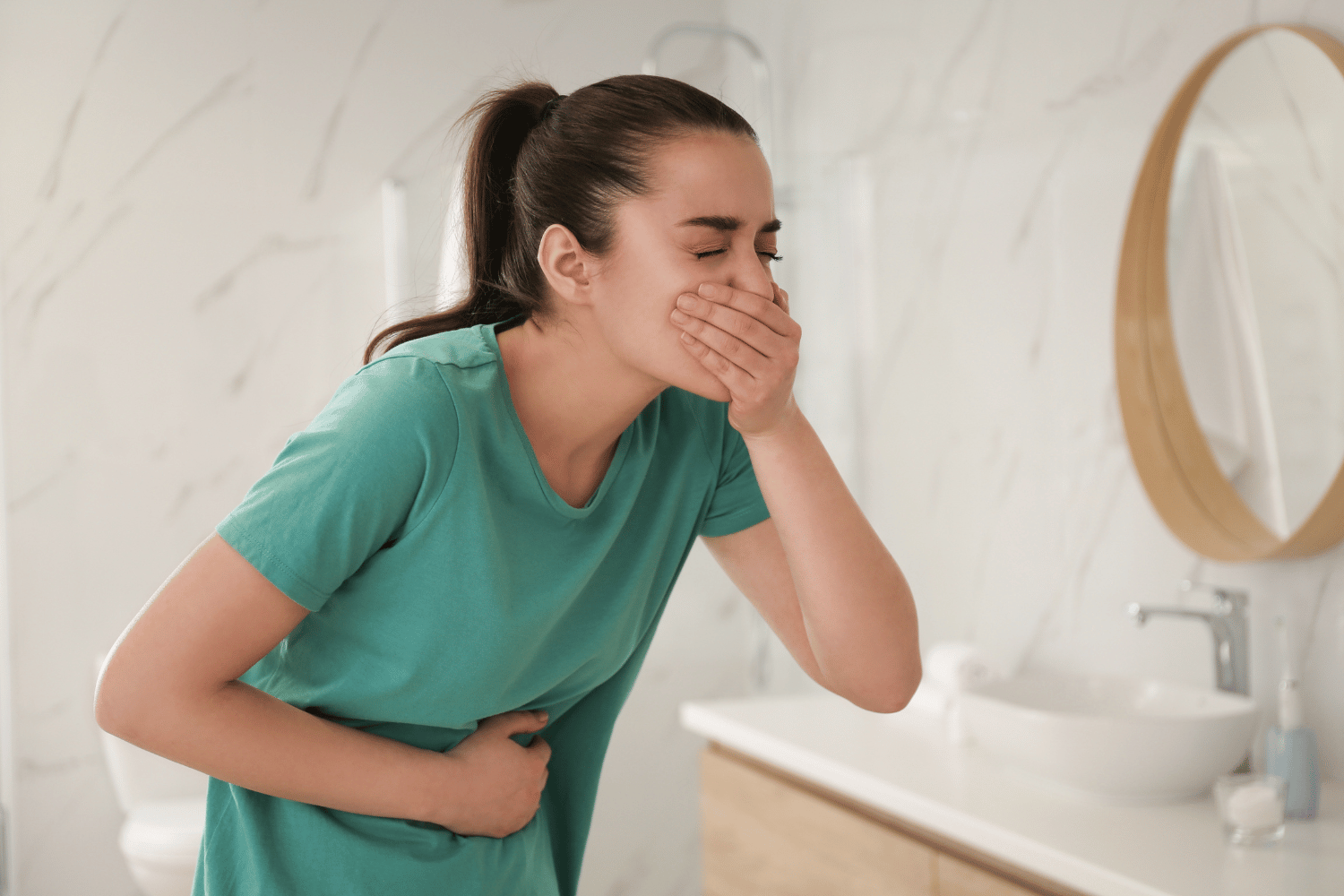 Food Poisoning: Common Causes and How to Recover Quickly - Willnice