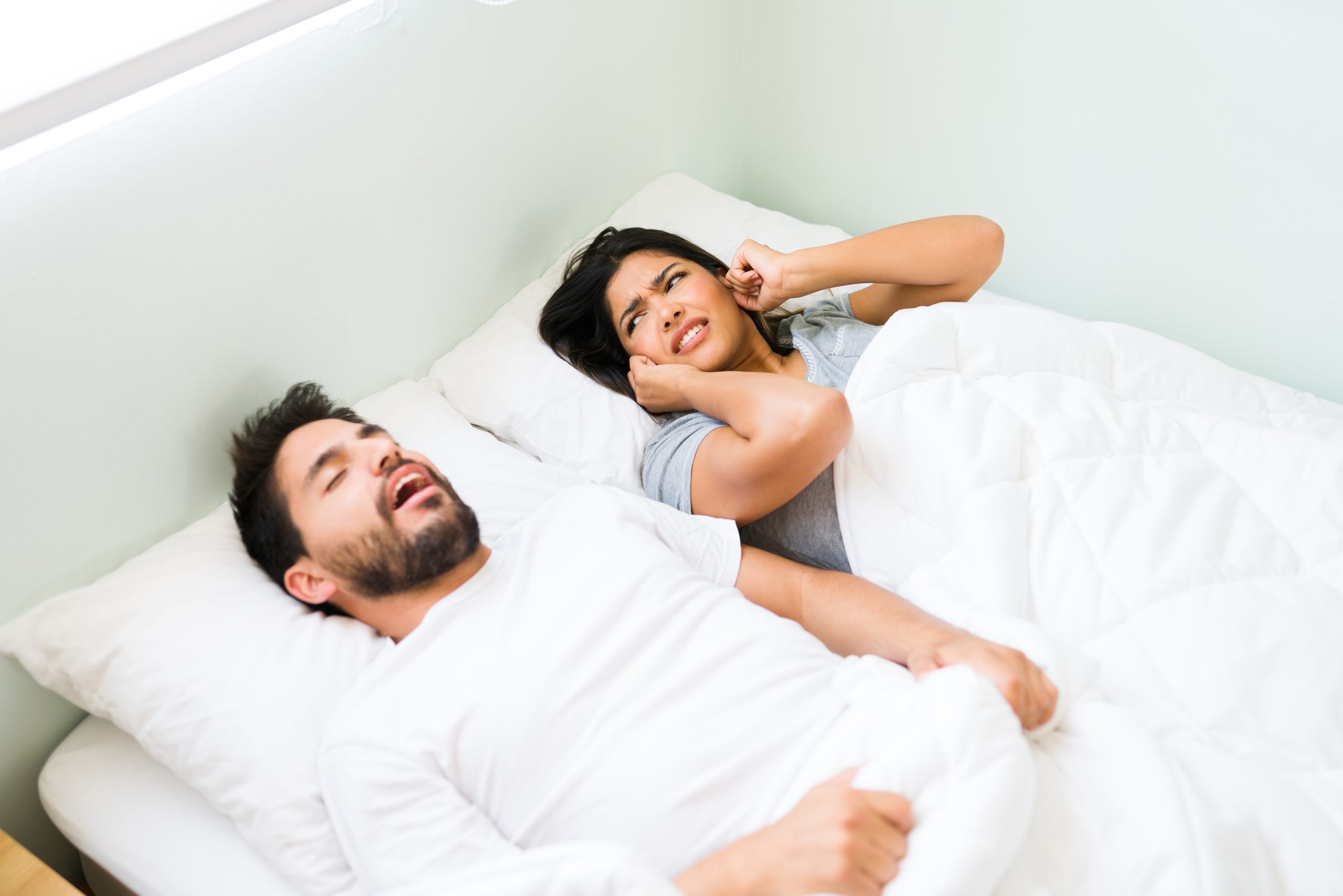 Snoring: Causes, Effects, and How to Stop It for Good - Willnice